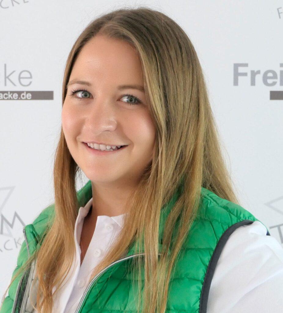 Fragen zu unseren Stellenausschreibungen - Karriere bei FreiLacke